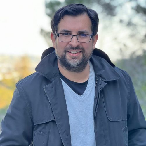 Editorial Crece - editorial cristiana en Chile