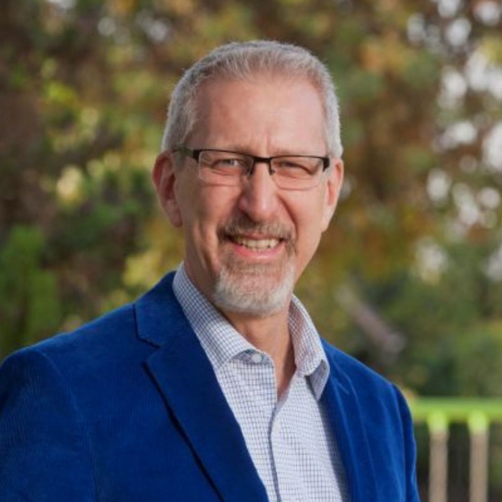 David L Rogers - Editorial Crece