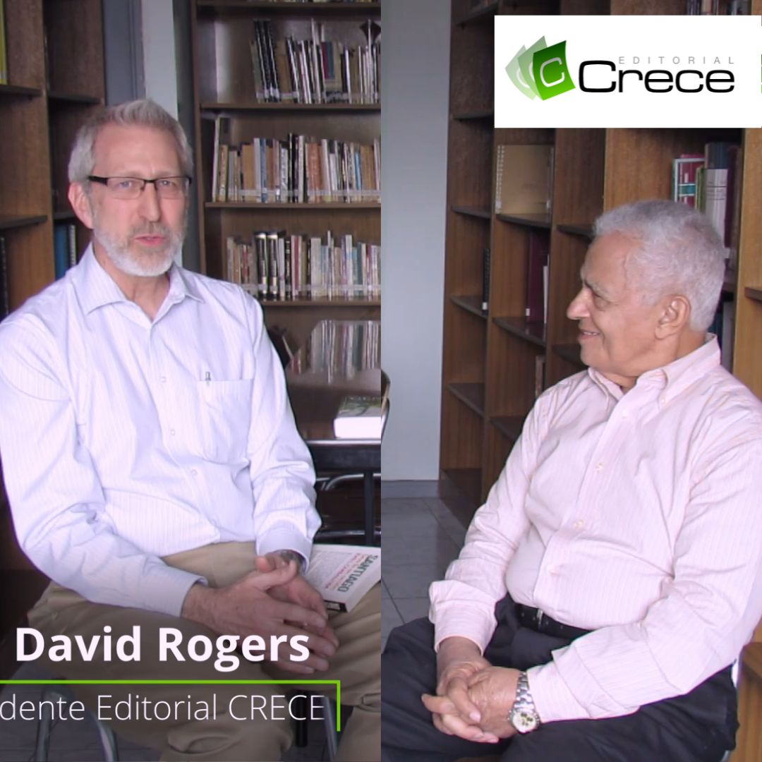 Conversando con Evis Carballosa - Entrevista